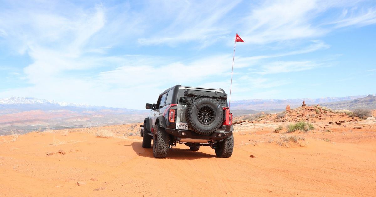Must-Know Safety Tips for Off-Road Driving – Turn Offroad