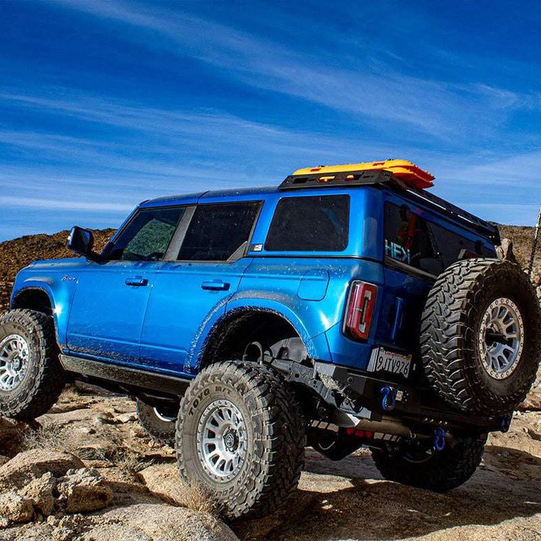 All Ford Bronco – Page 4 – Turn Offroad