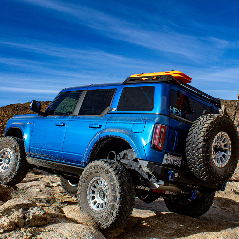 All Bronco – Page 4 – Turn Offroad