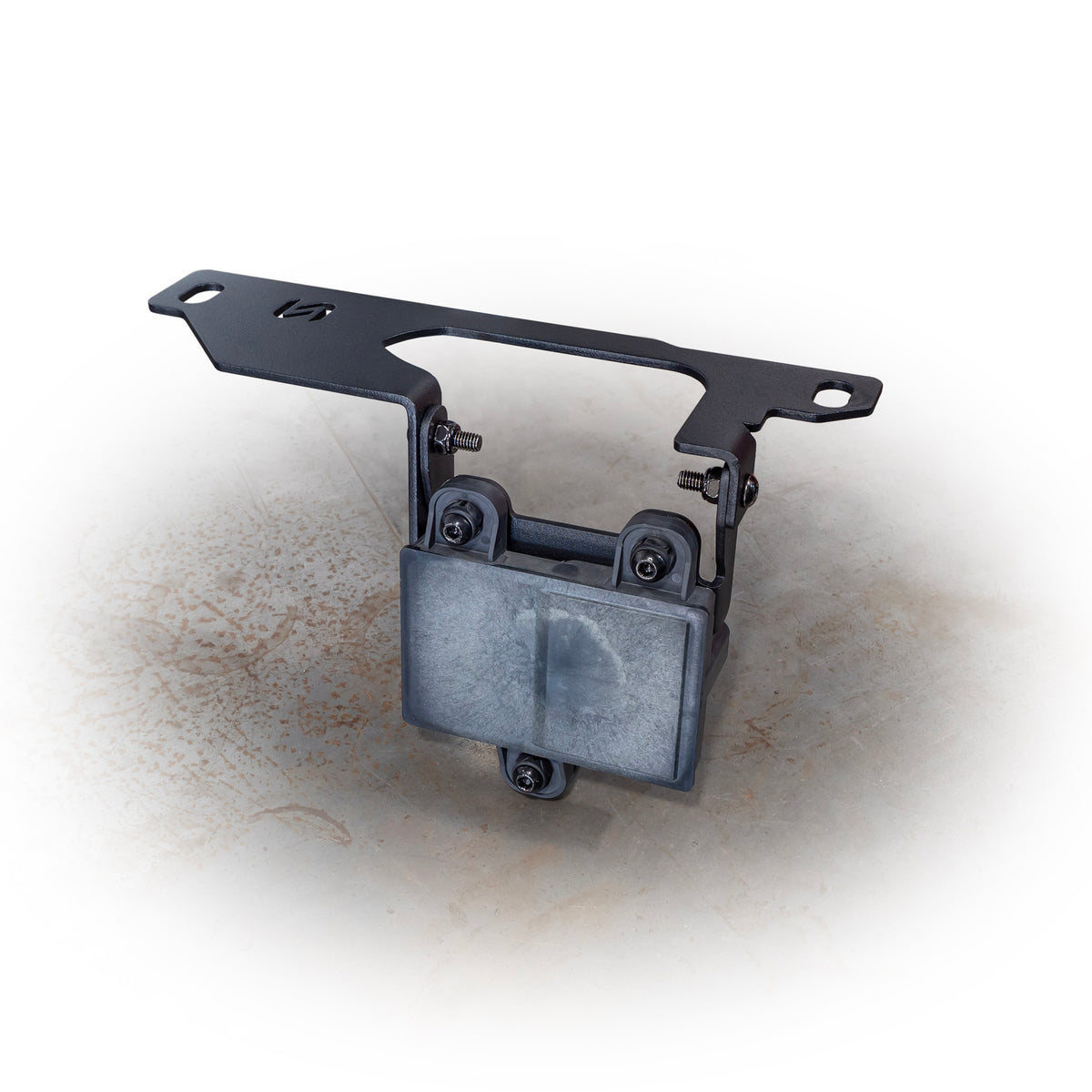 2021+ Ford Bronco ACC Relocation Bracket | Turn Offroad